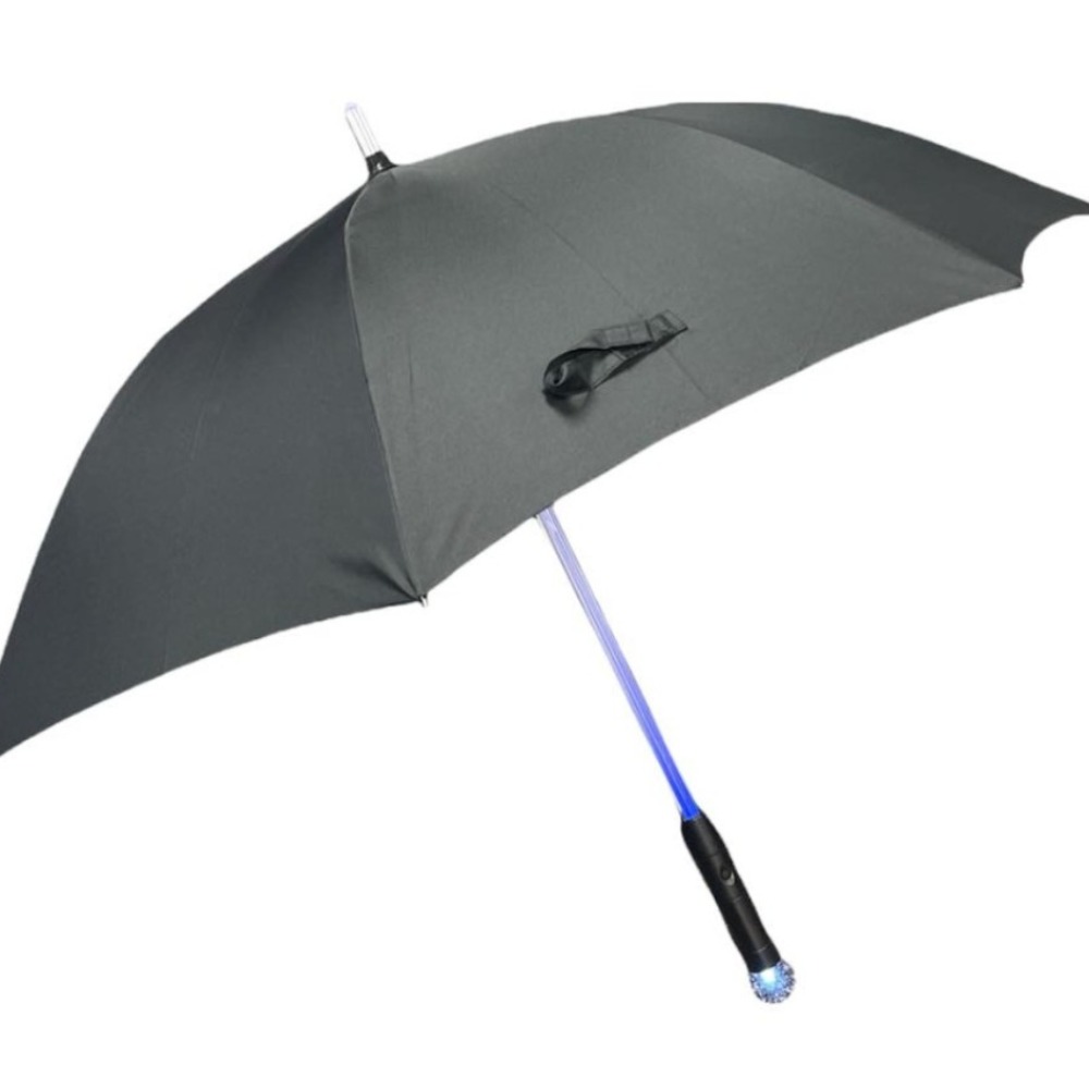 New LED Umbrella with Torch - Own4Less